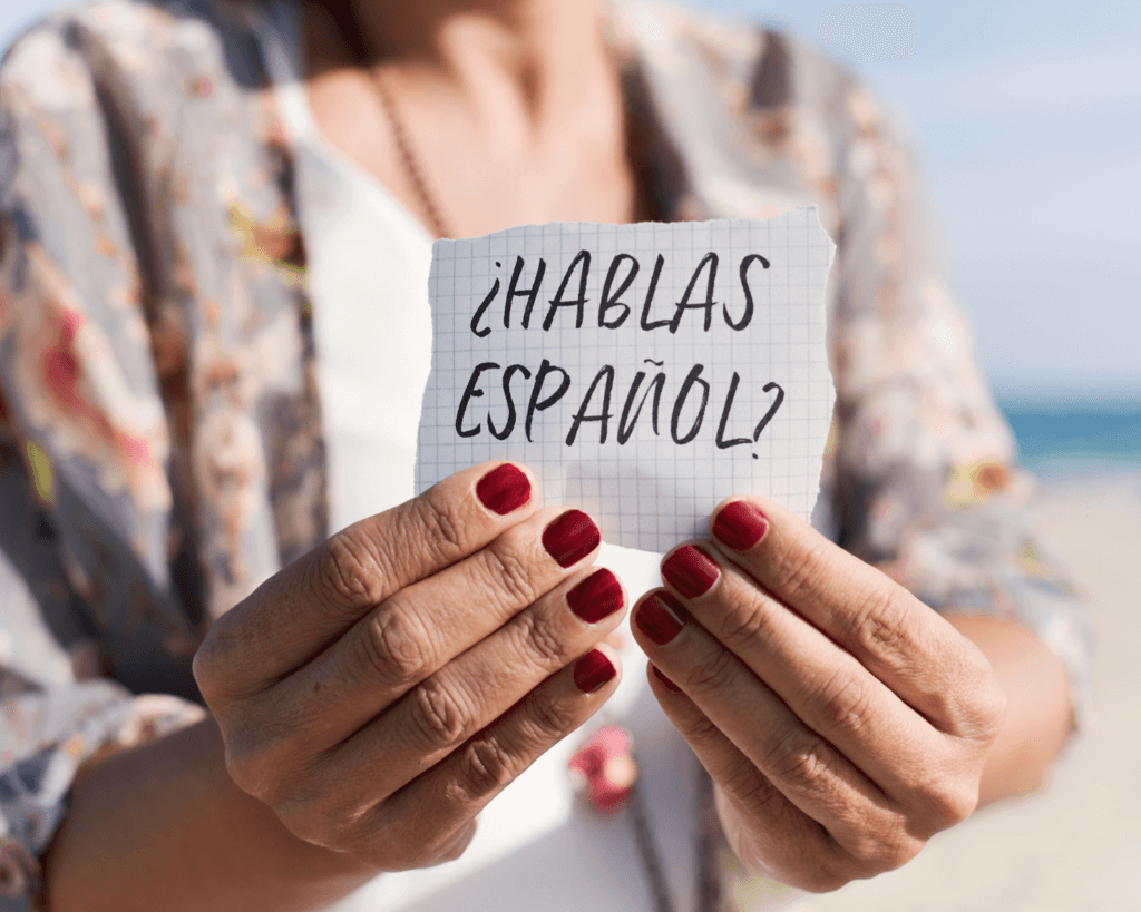 Common English Pronunciation Errors made by Spanish Speakers